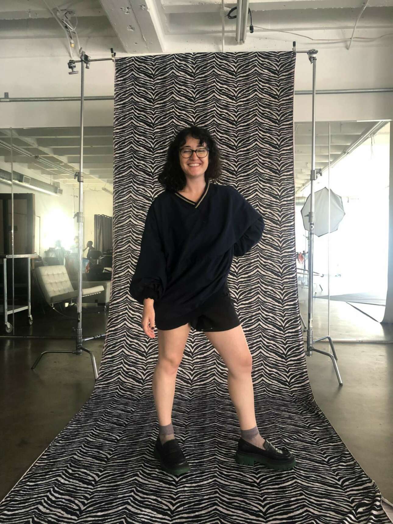 Meet Erica Mer – CanvasRebel Magazine