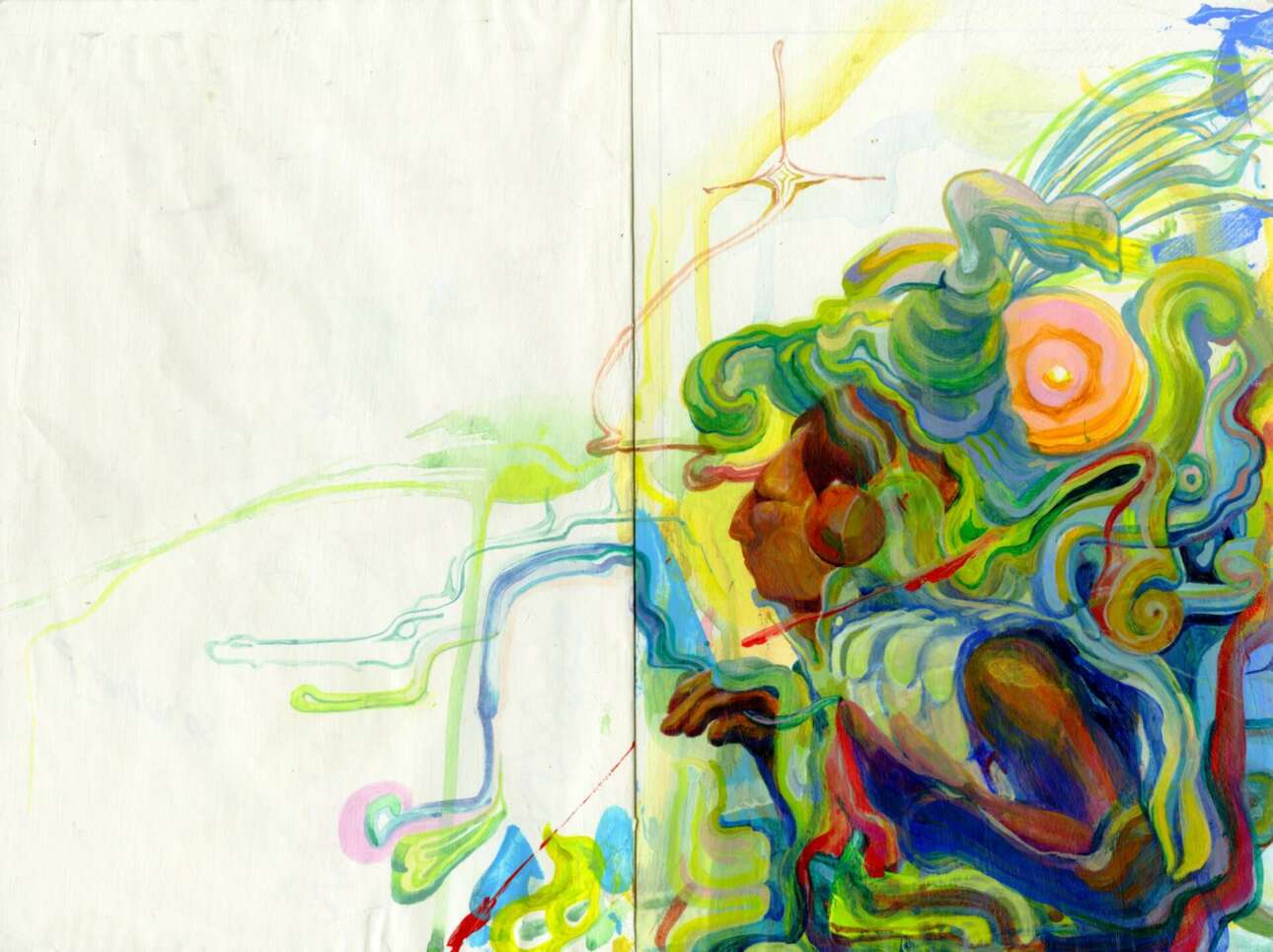 Meet Felix Galvan - CanvasRebel Magazine