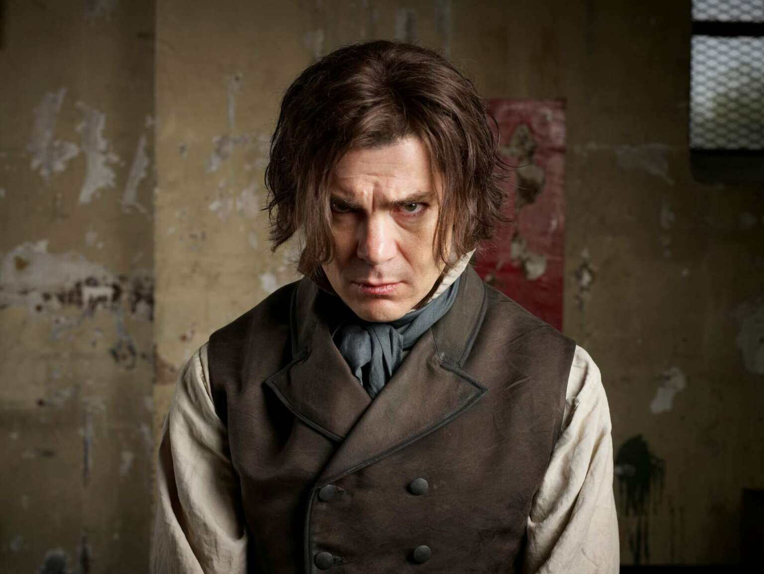 Meet Franco Pomponi – CanvasRebel Magazine