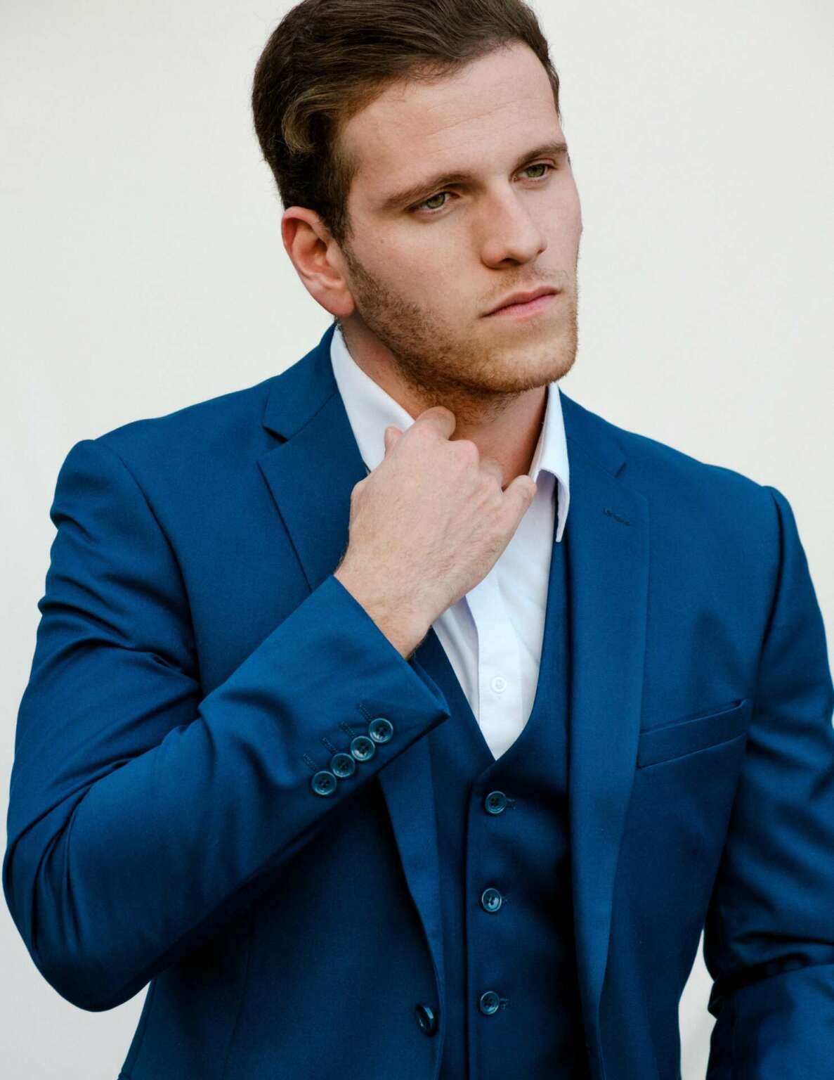 Meet Greg Berman - CanvasRebel Magazine