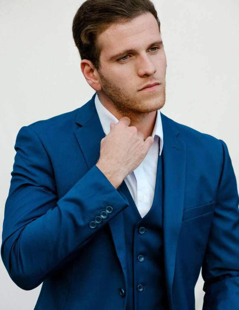 Meet Greg Berman – CanvasRebel Magazine