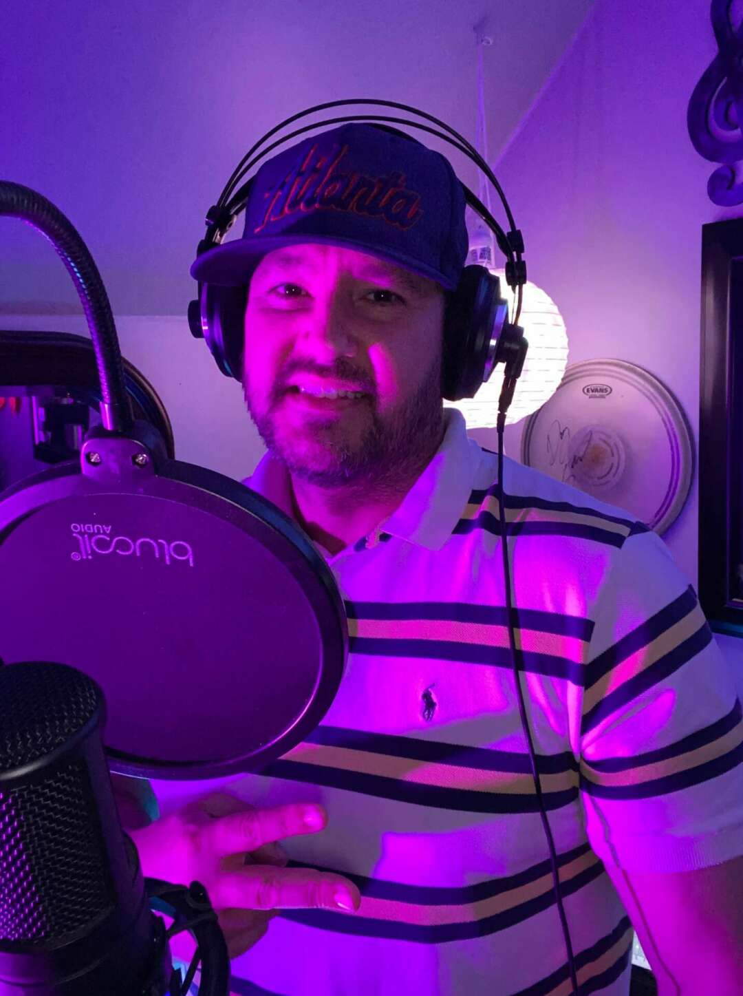 Meet Greg Greber – CanvasRebel Magazine