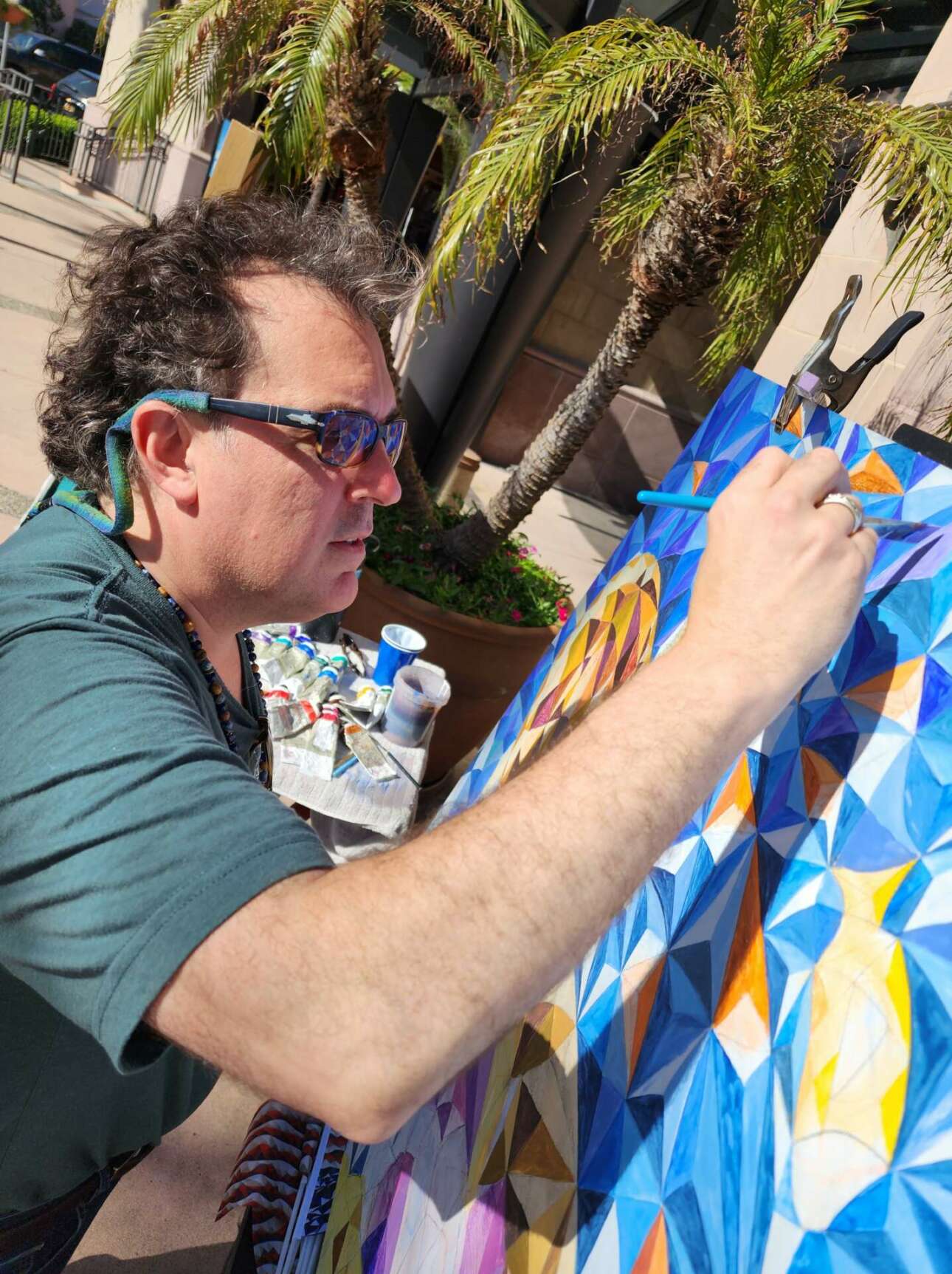 Meet Greg Reitman - CanvasRebel Magazine