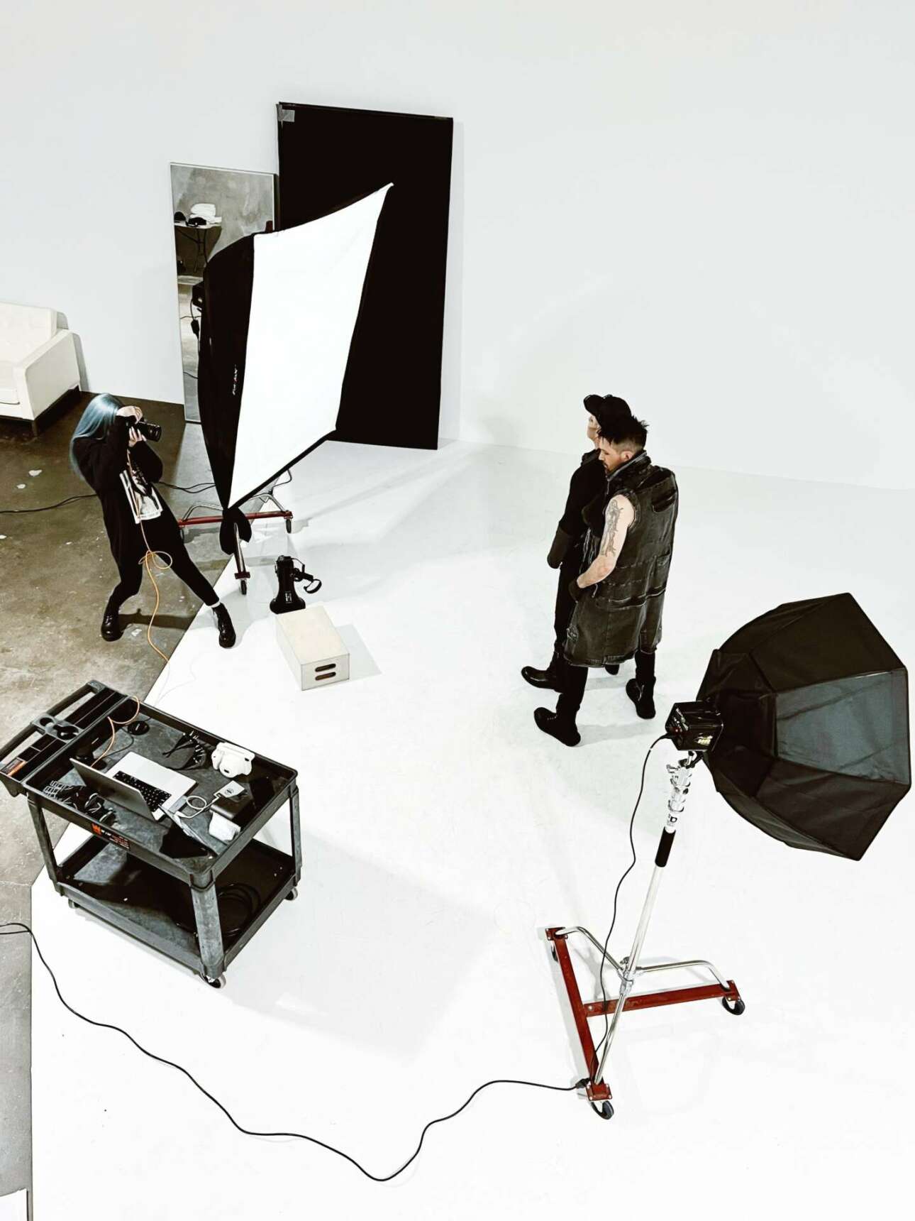 Meet Gretchen Lanham – CanvasRebel Magazine