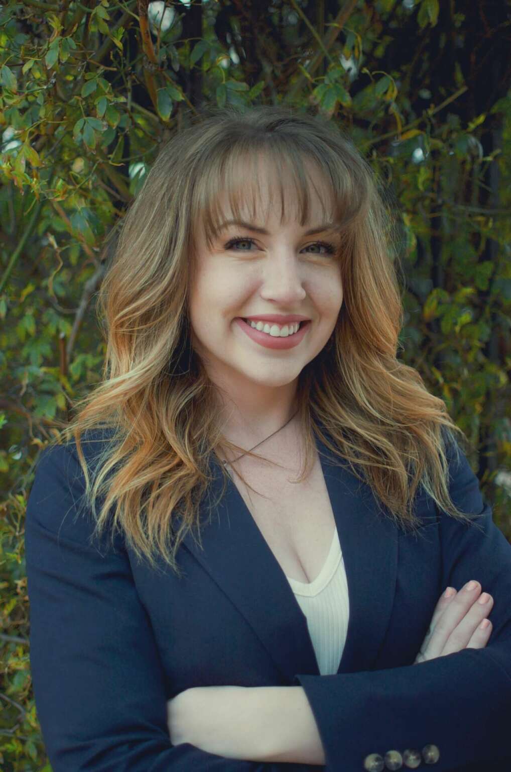 Meet Haley Carbajal - CanvasRebel Magazine