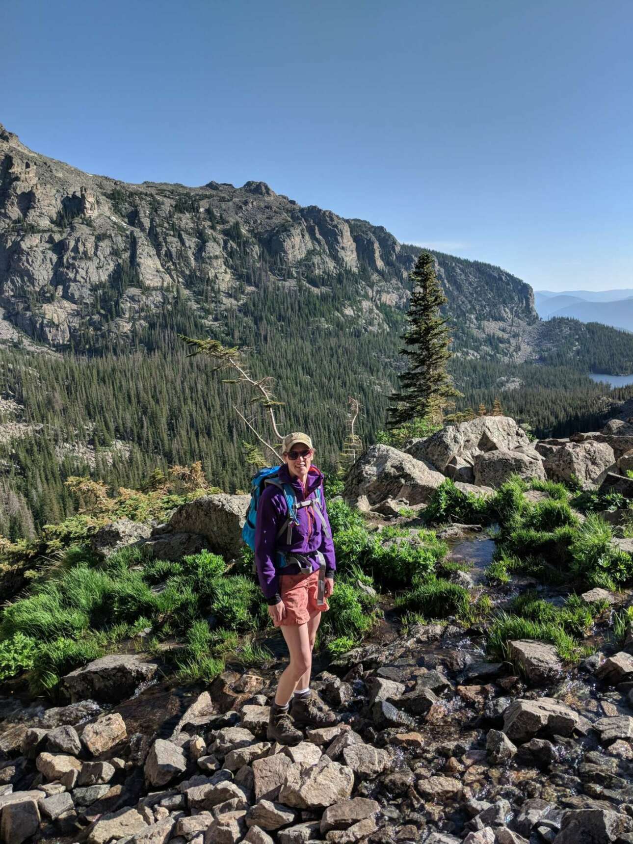 Meet Haley Harrison – CanvasRebel Magazine