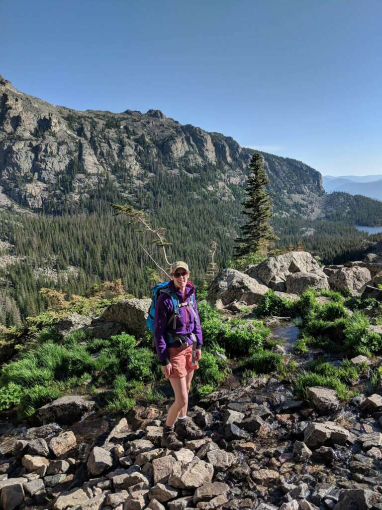 Meet Haley Harrison – CanvasRebel Magazine