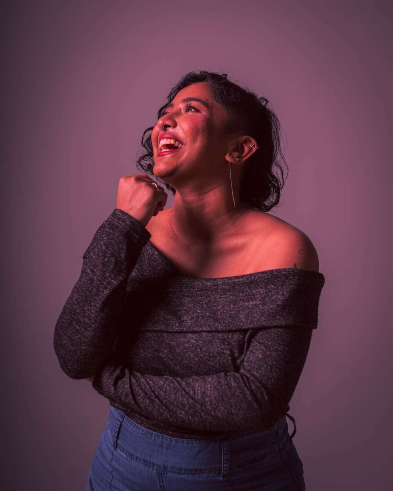 Meet Harshitha Krishnan - CanvasRebel Magazine