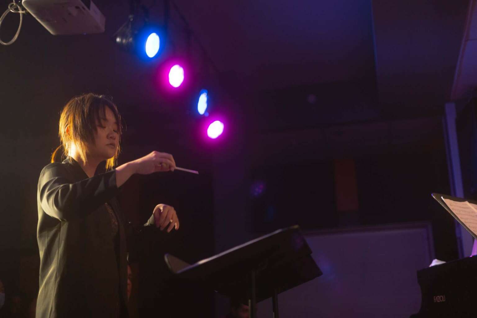 Meet Hazel Ho - CanvasRebel Magazine