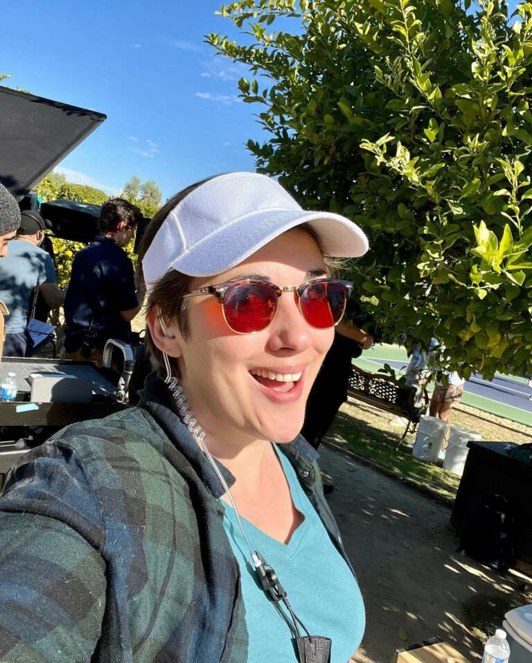 Meet Heather Mingo – CanvasRebel Magazine