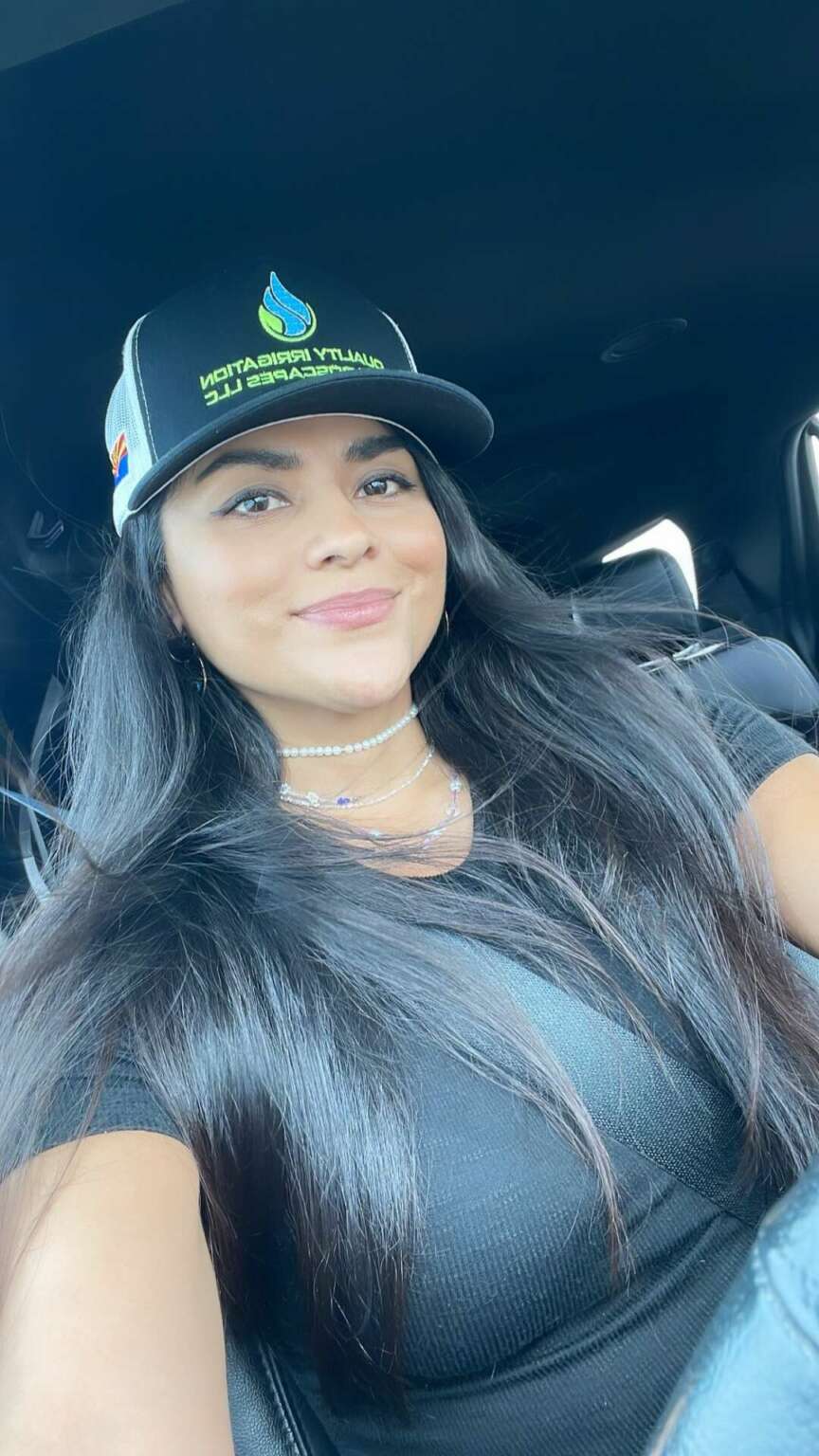 Meet Isabel Benson – CanvasRebel Magazine