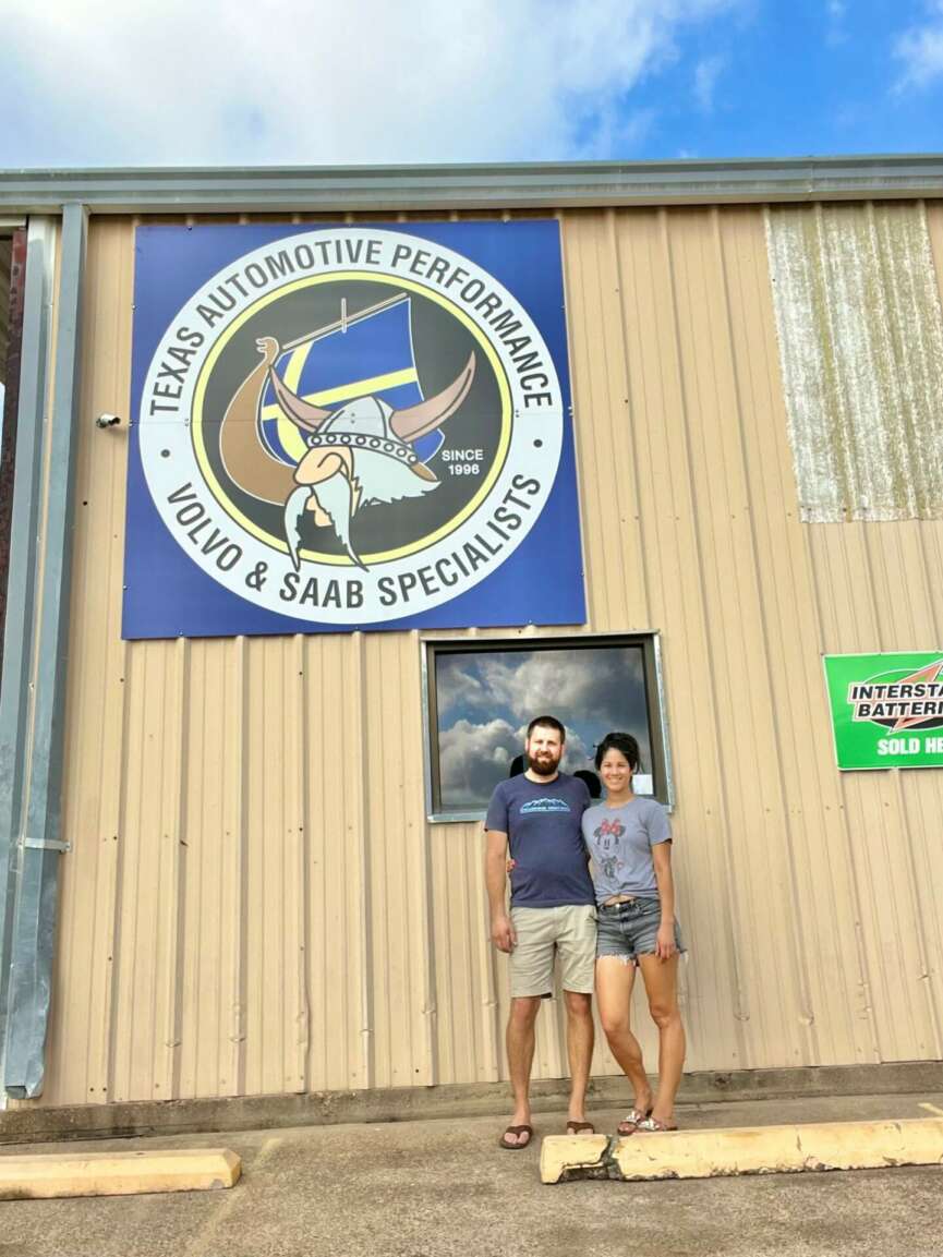 Meet Isaiah Passe - CanvasRebel Magazine