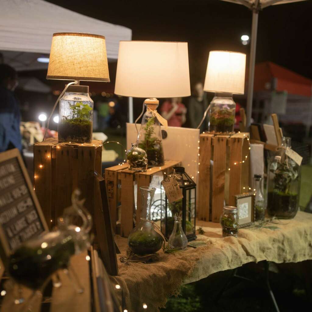 Meet Izzy Hall – CanvasRebel Magazine