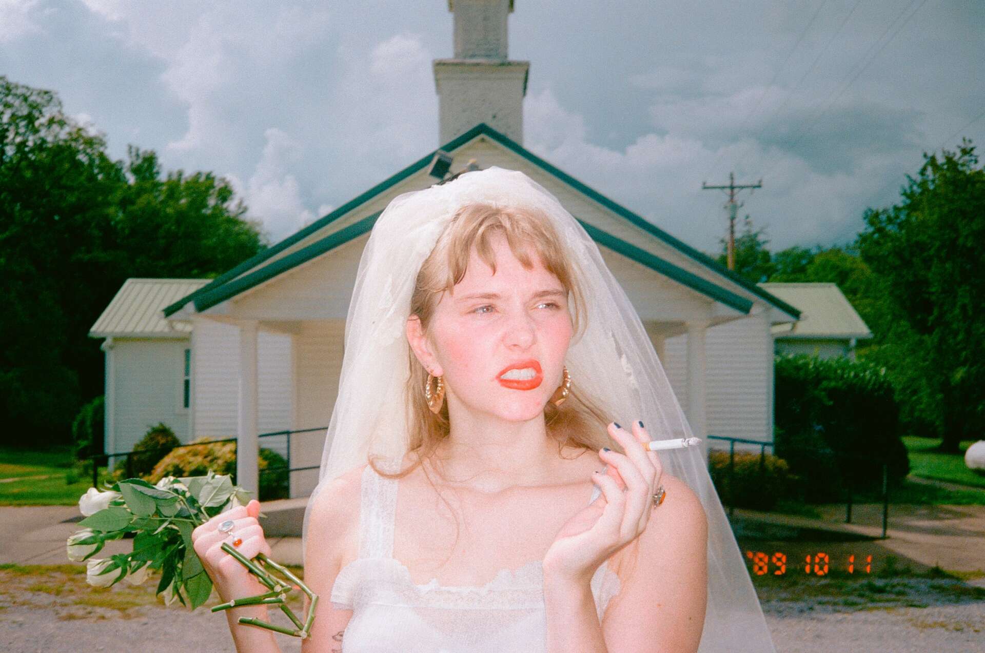 Meet Jacob Ruth – CanvasRebel Magazine