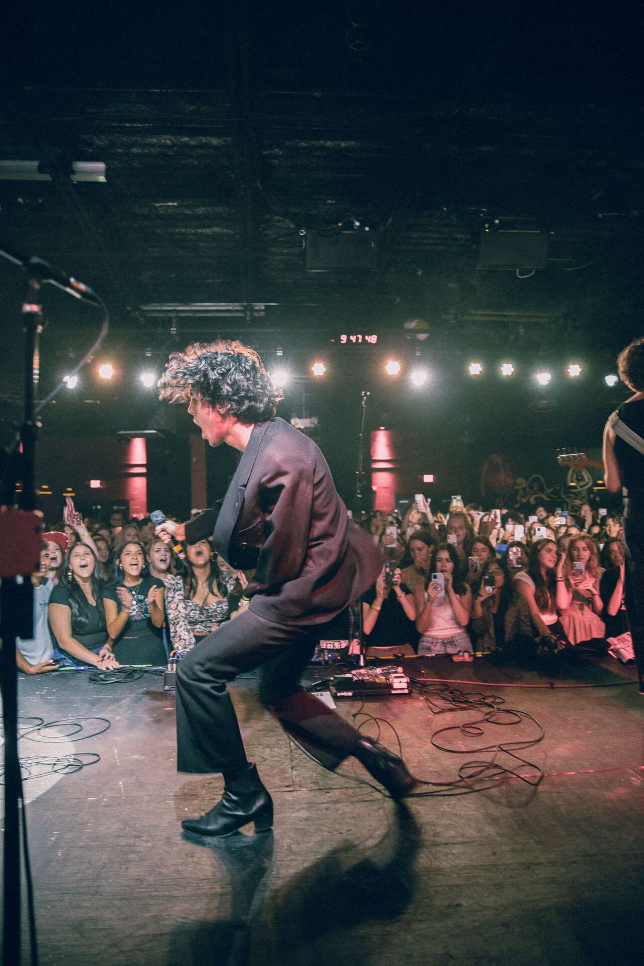 Meet Jacob Ruth – CanvasRebel Magazine