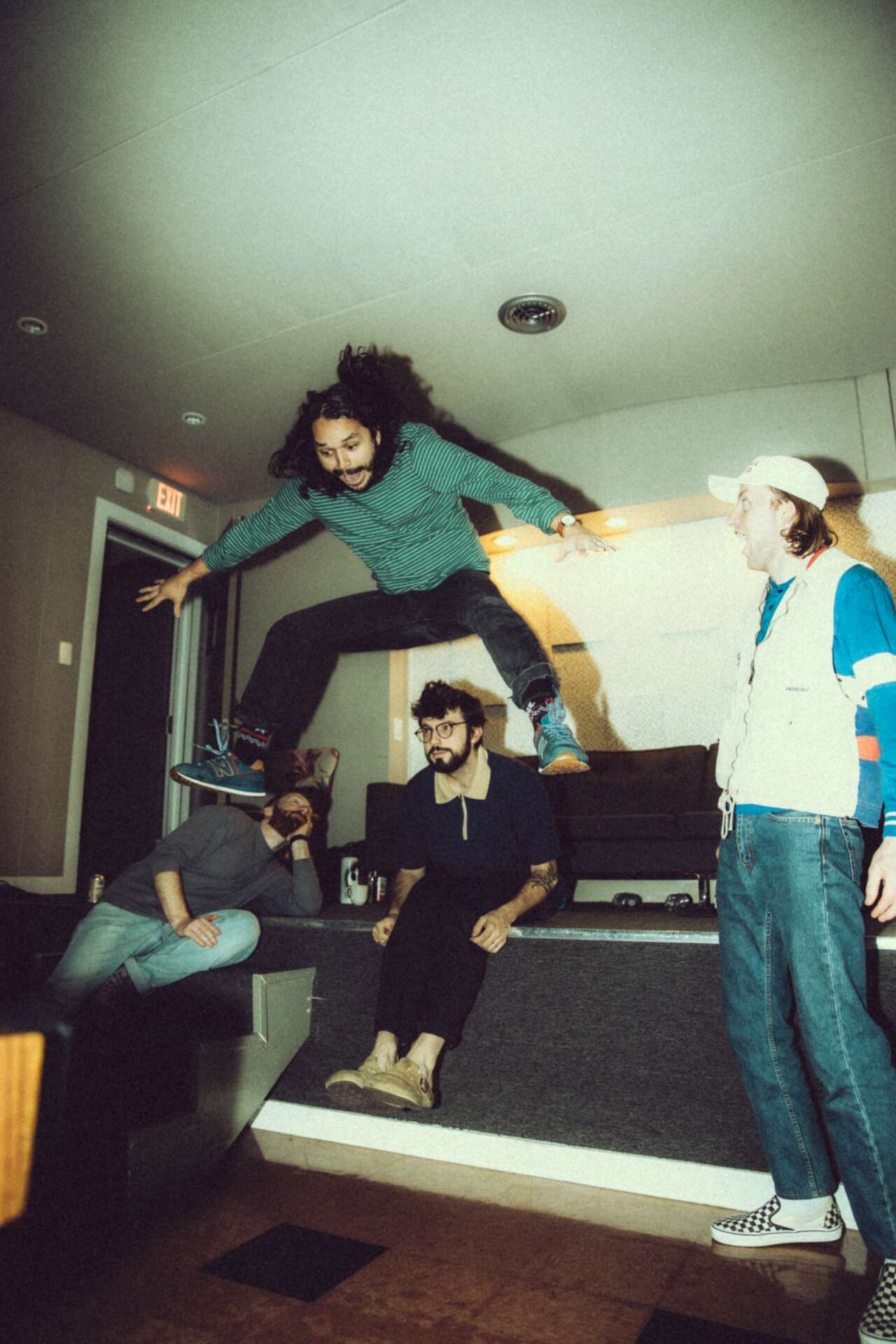 Meet Jacob Ruth – CanvasRebel Magazine