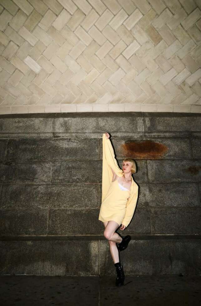 Meet Jacque Ryal – CanvasRebel Magazine