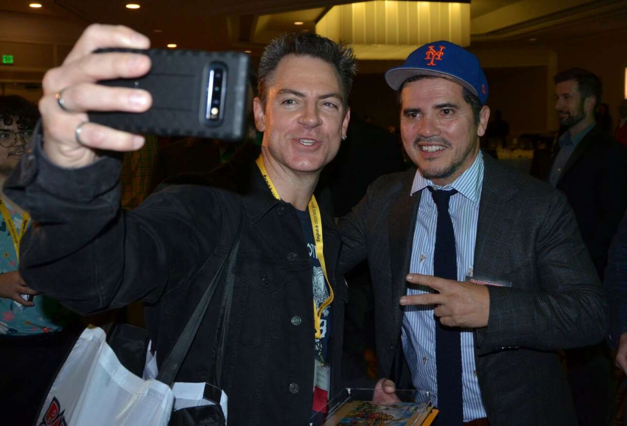 Meet James Hereth - CanvasRebel Magazine