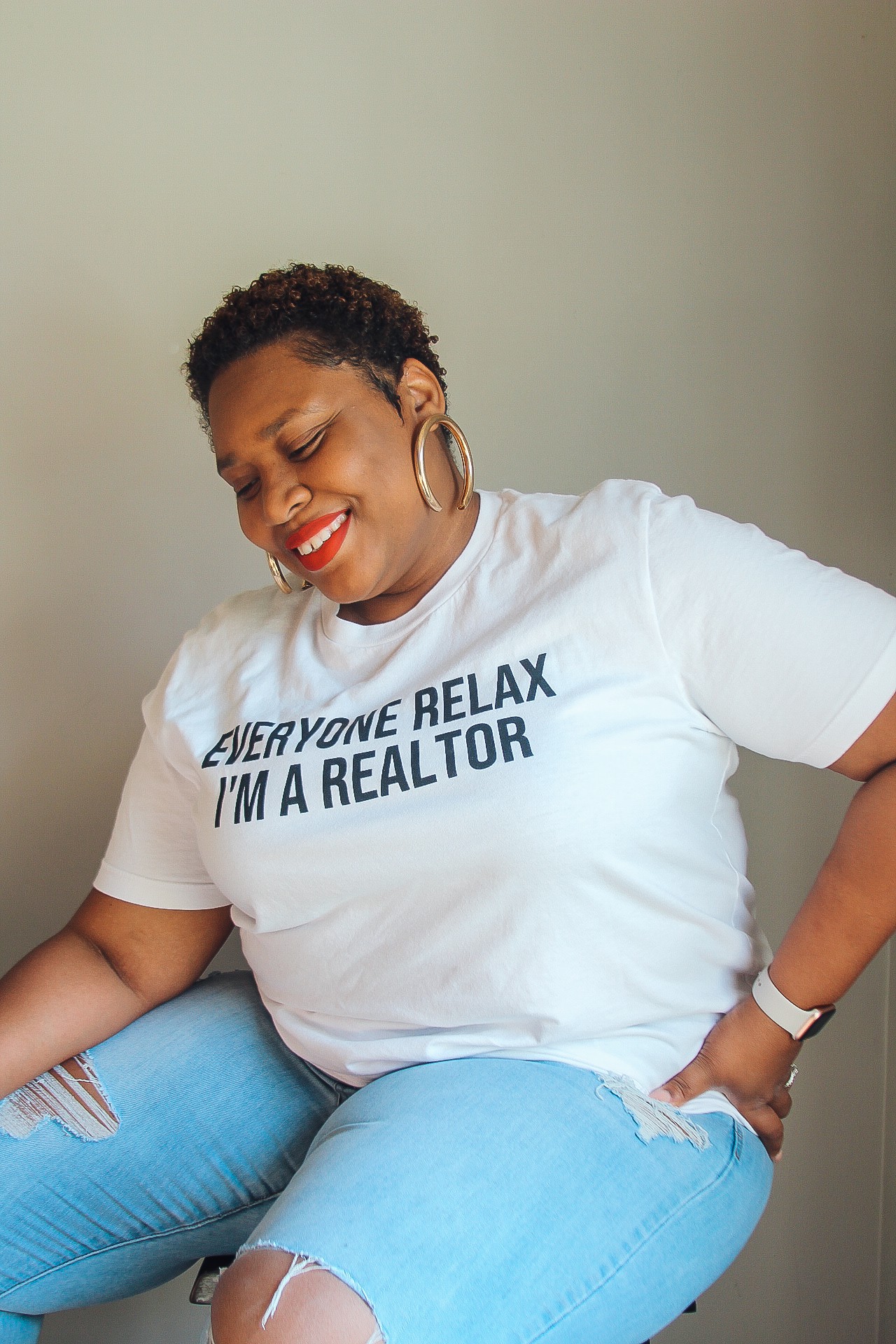 Meet Janece Streeter - CanvasRebel Magazine