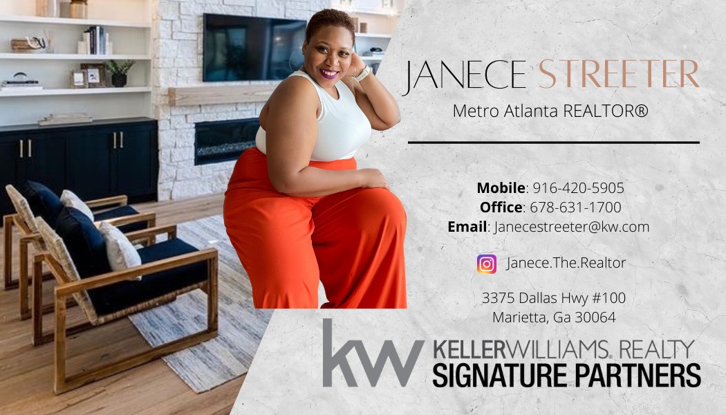 Meet Janece Streeter - CanvasRebel Magazine