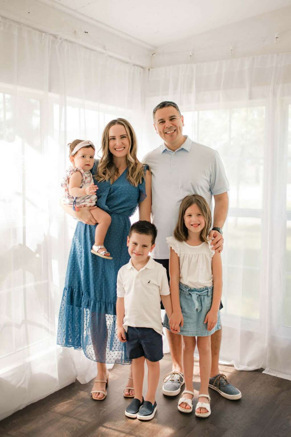 Meet Janelle Rendon - CanvasRebel Magazine