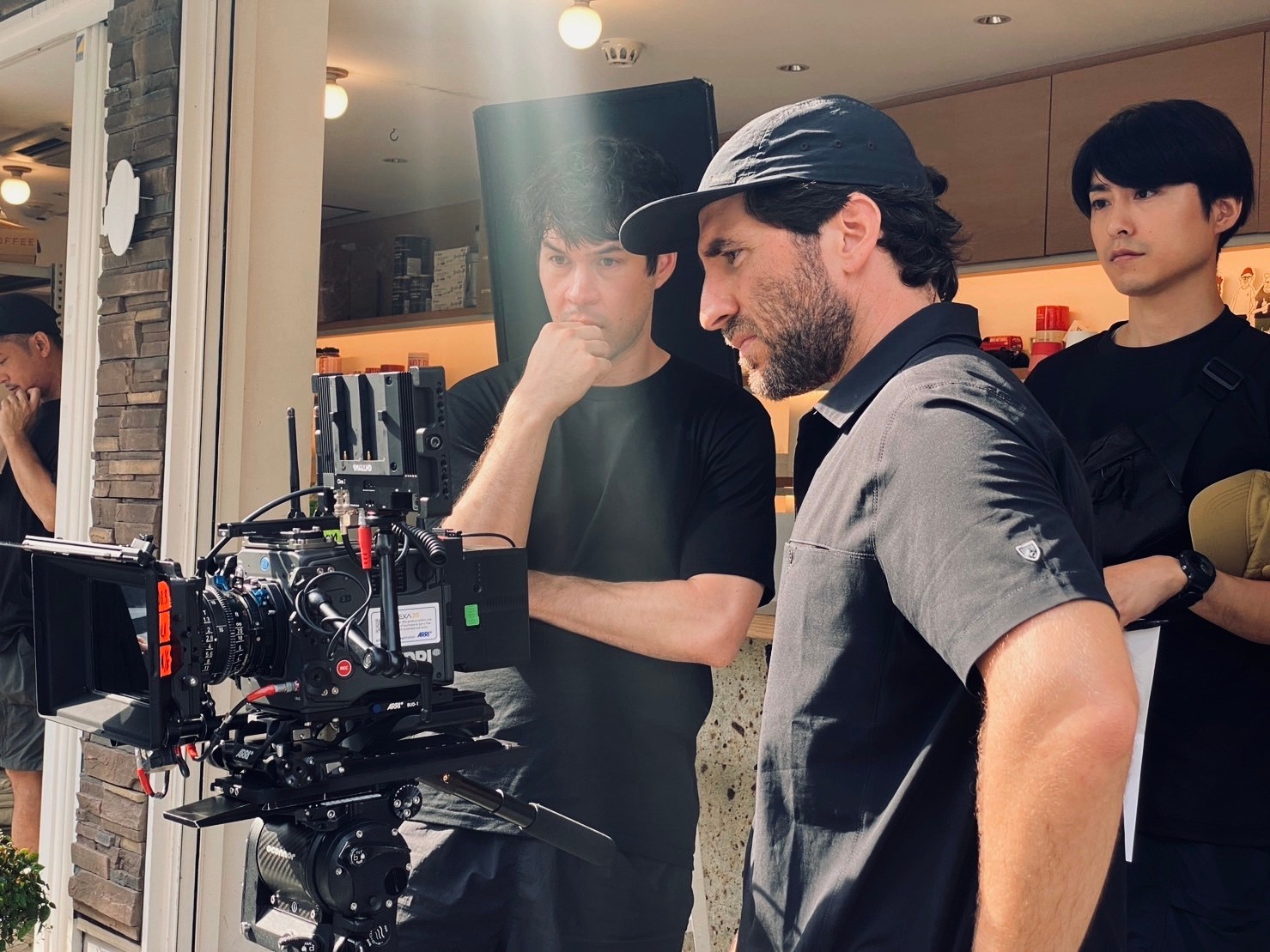 Meet Jason Adler – CanvasRebel Magazine