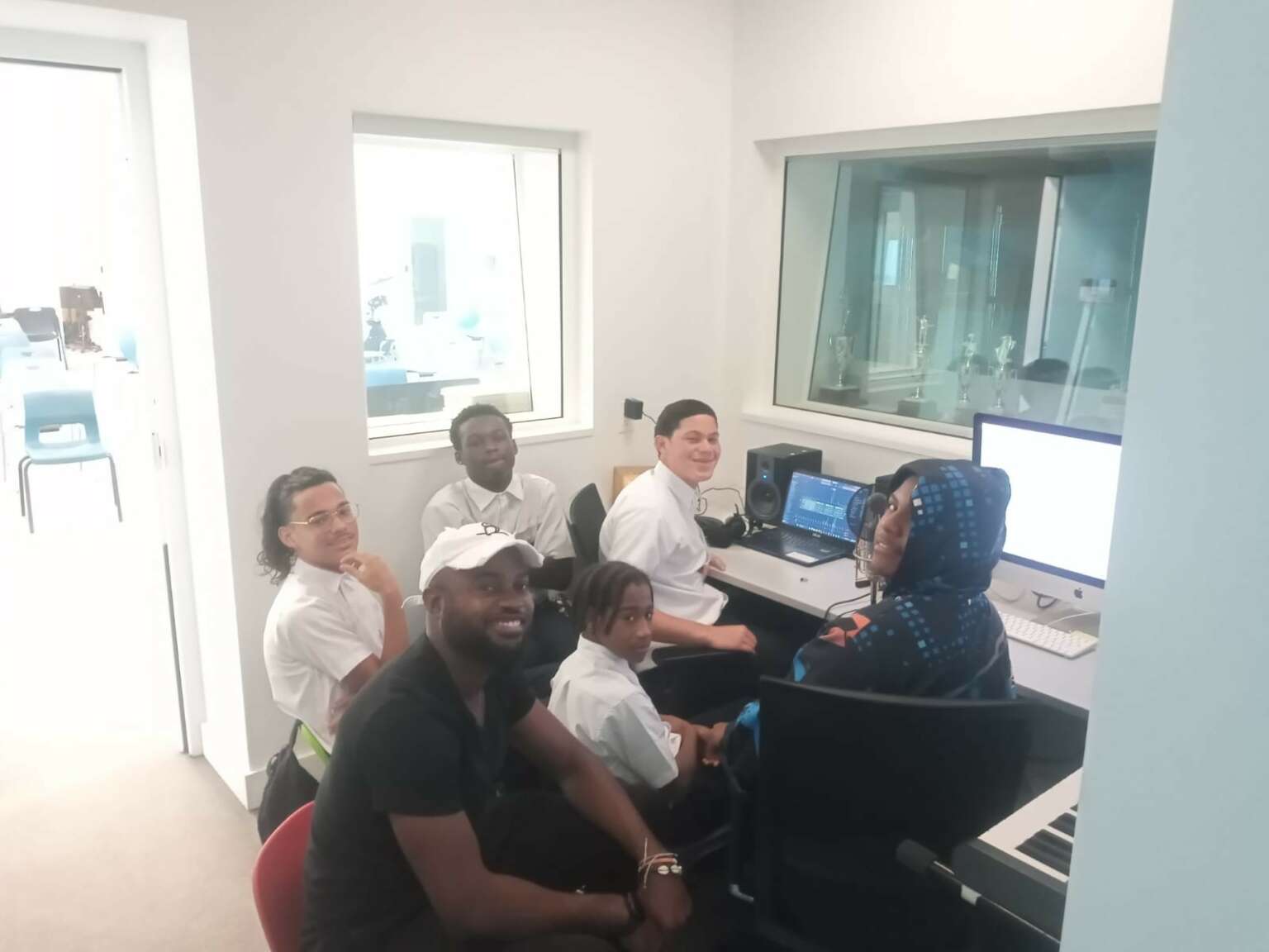 Meet Jason Gilbert – CanvasRebel Magazine