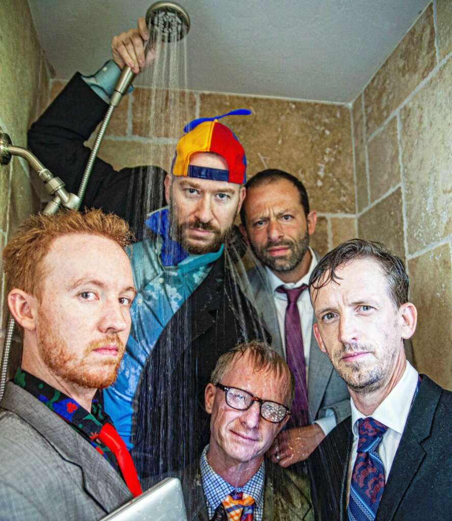 Meet Jason Kyle - CanvasRebel Magazine