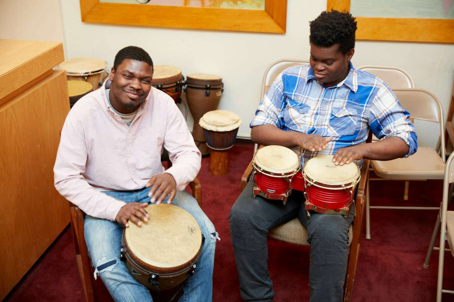 Meet Jason Steinberg – CanvasRebel Magazine