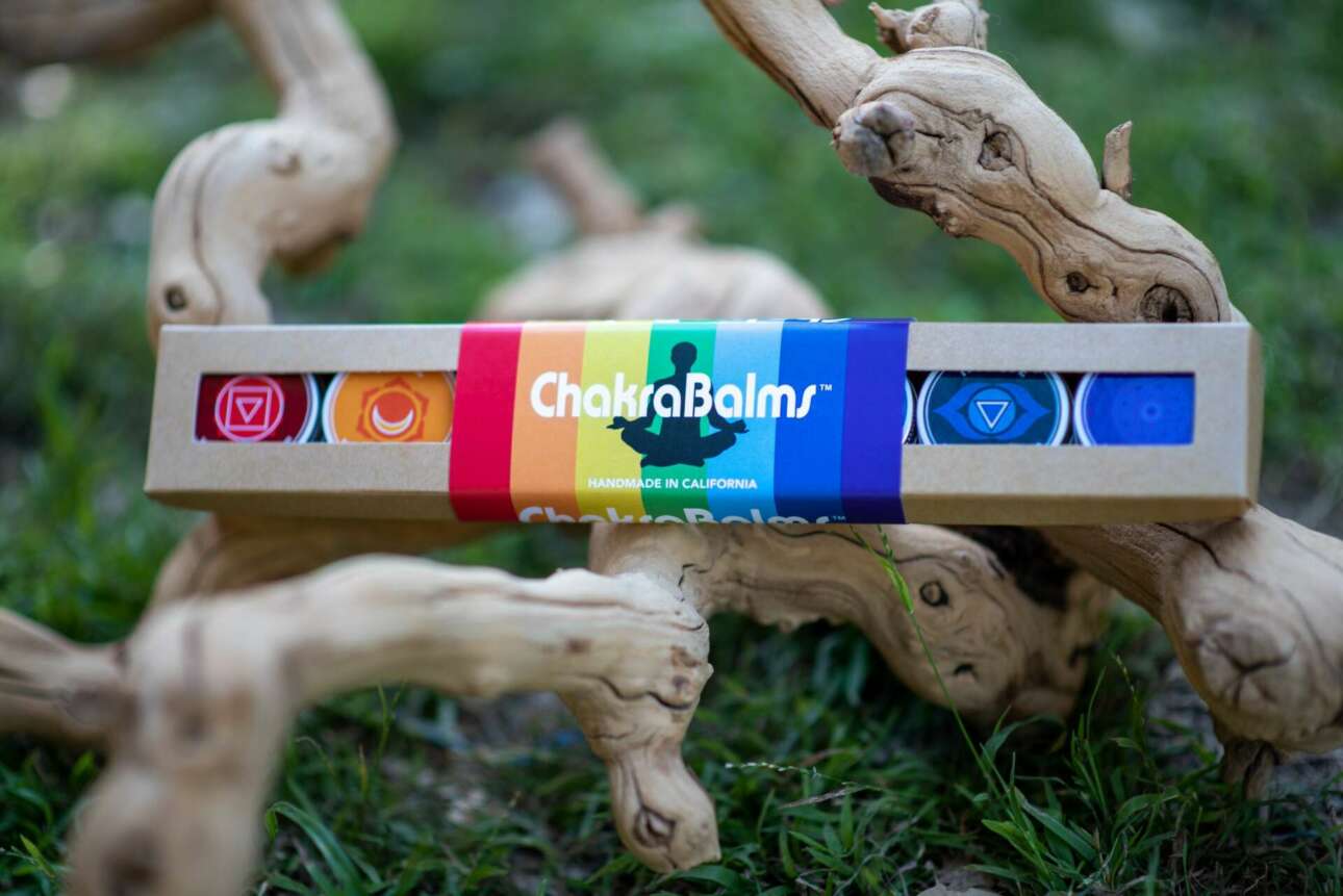 Meet Jay Bradley – CanvasRebel Magazine