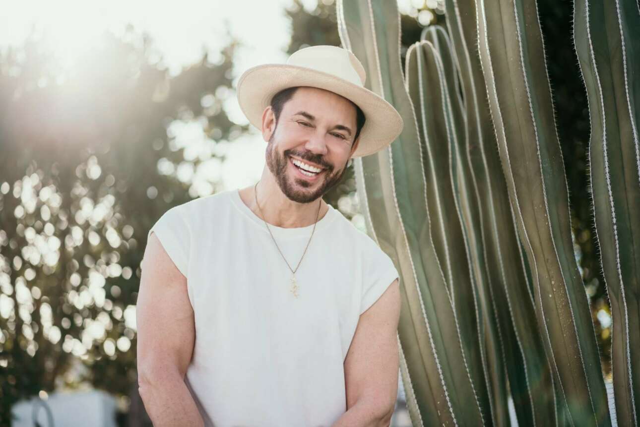 Meet Jay Bradley – CanvasRebel Magazine