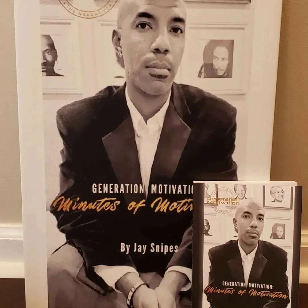 Meet Jay Snipes – CanvasRebel Magazine