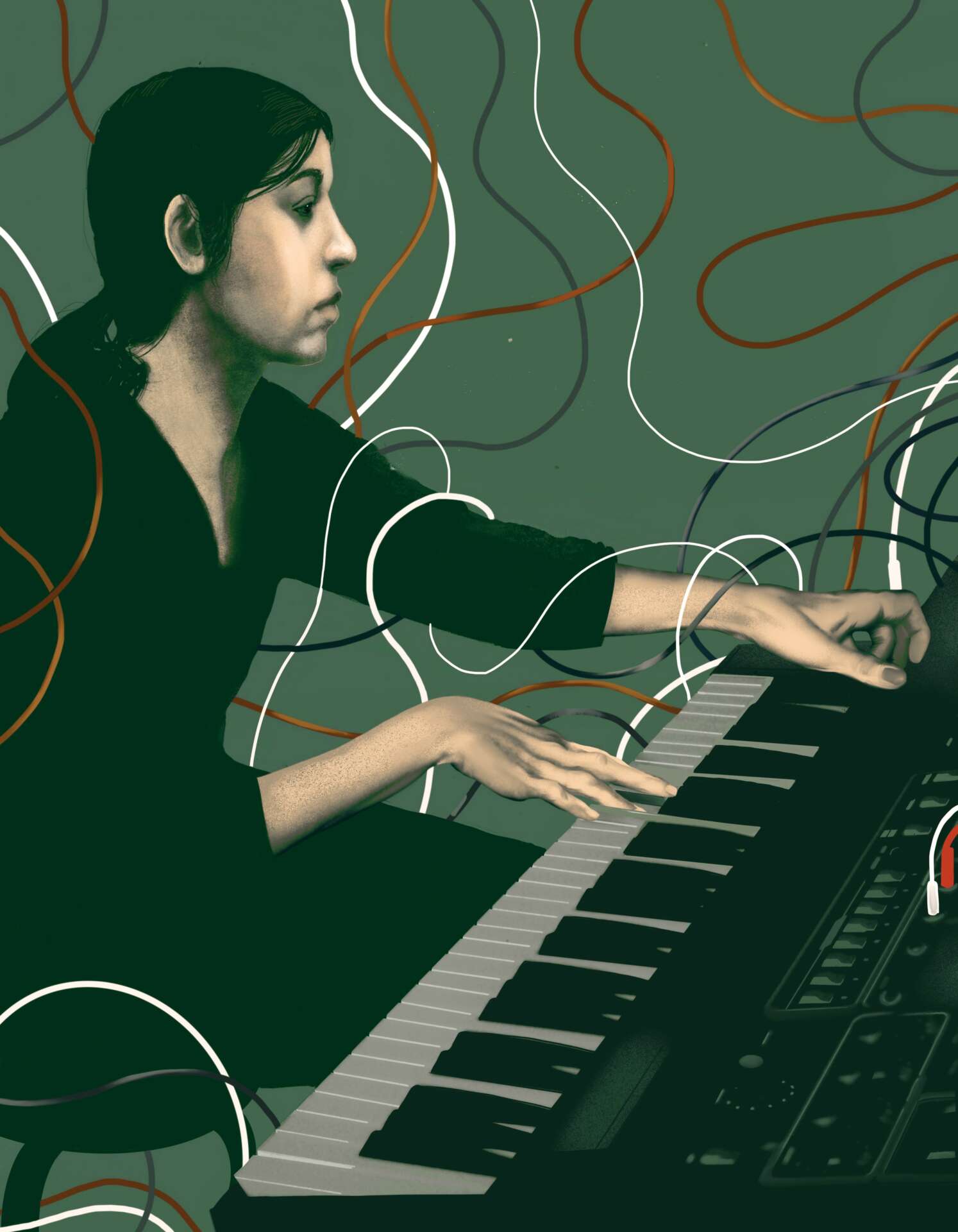 Meet Jay Torres - CanvasRebel Magazine