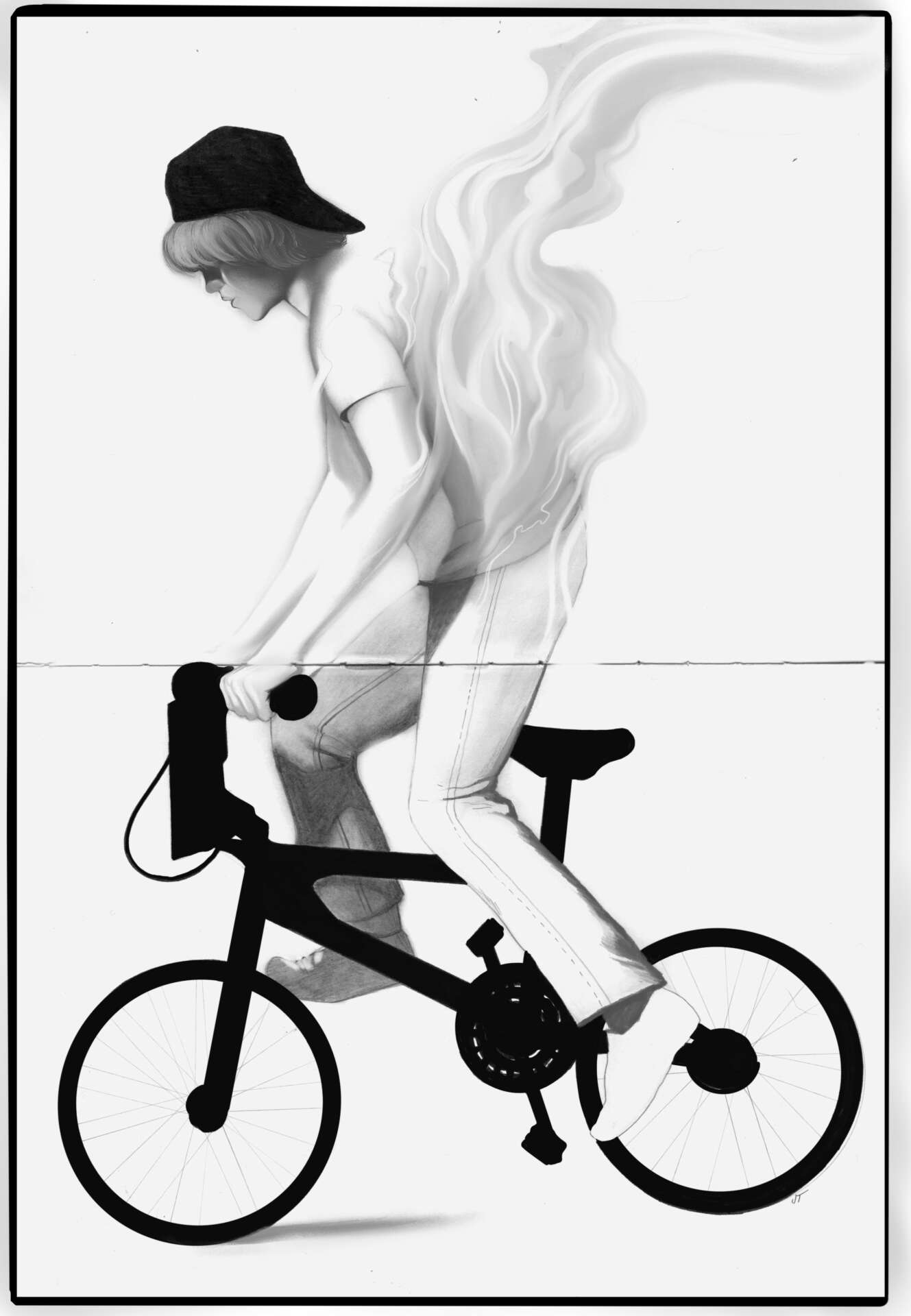 Meet Jay Torres - CanvasRebel Magazine