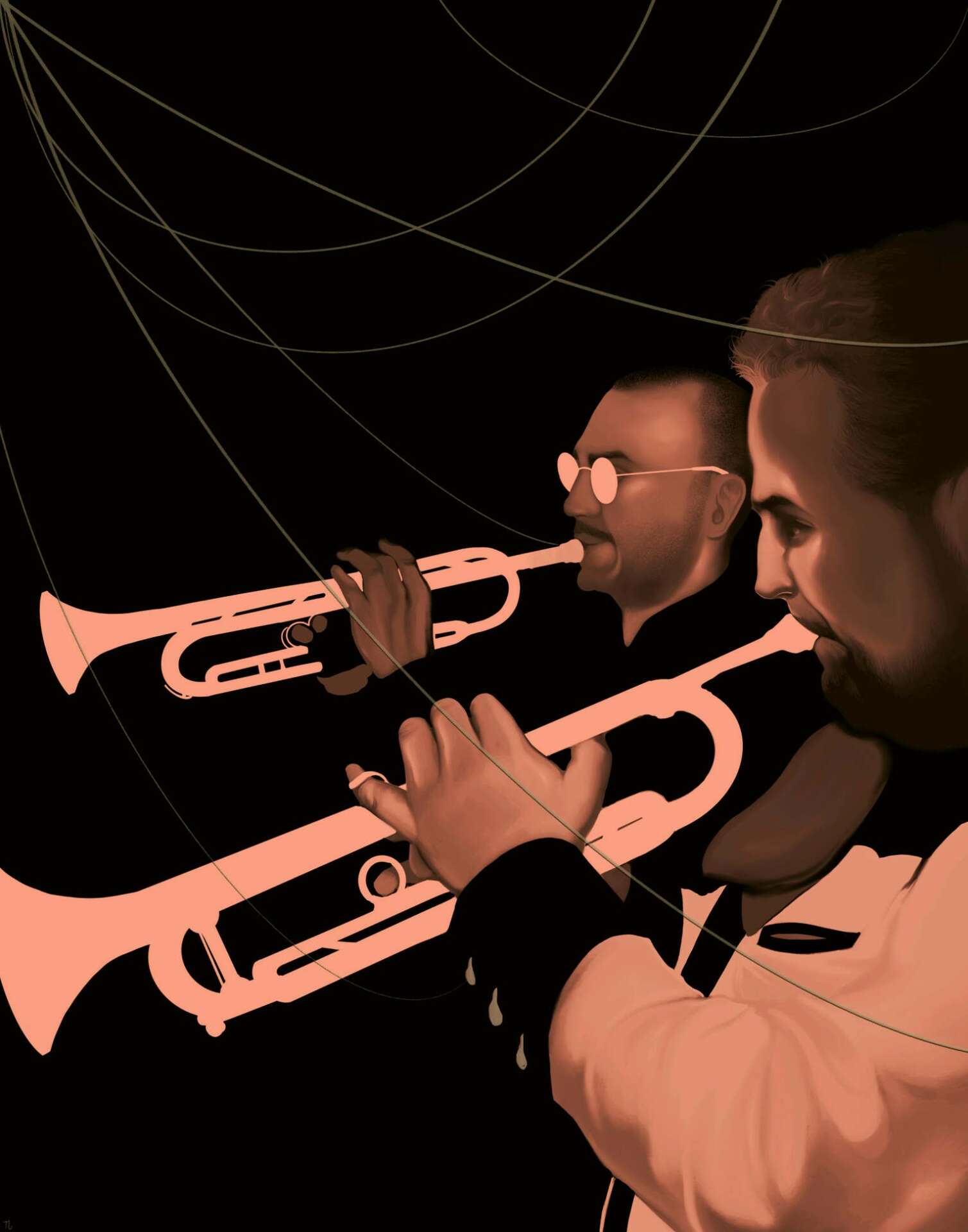 Meet Jay Torres - CanvasRebel Magazine