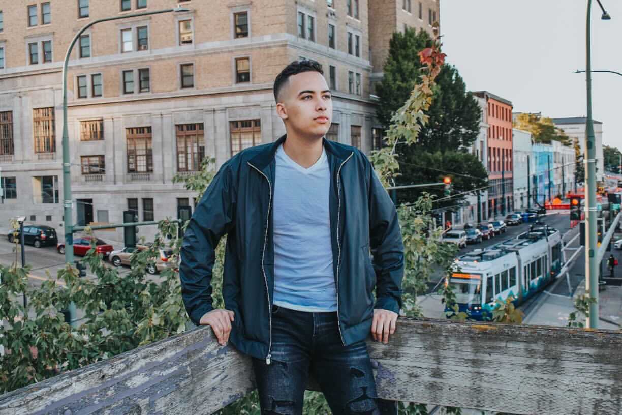 Meet Jayce Ghoul – CanvasRebel Magazine