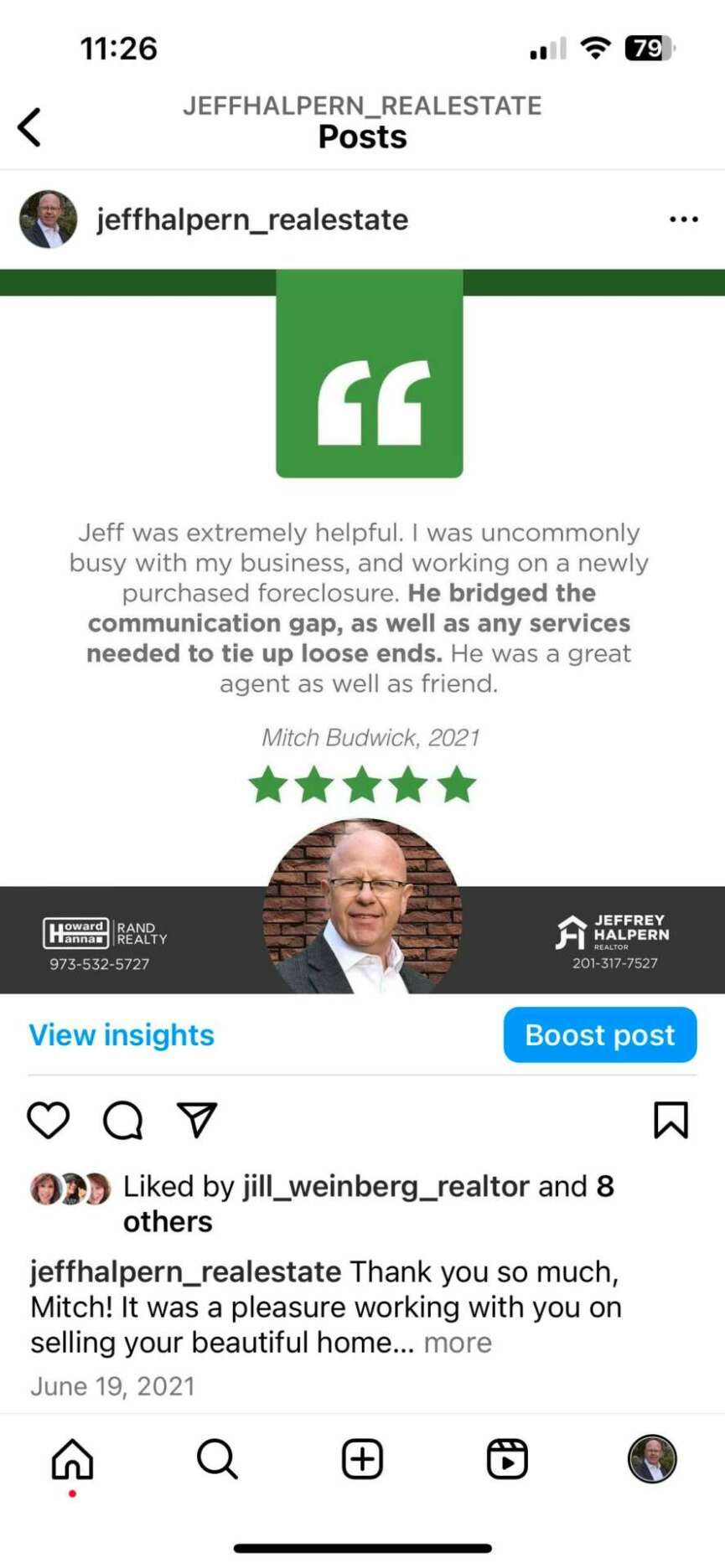 Meet Jeffrey Halpern – CanvasRebel Magazine