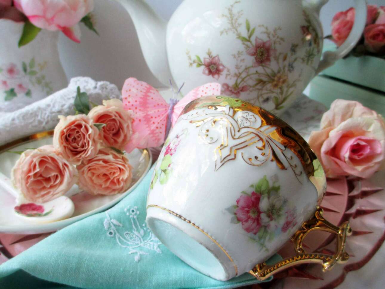 Meet Jen Beaton – CanvasRebel Magazine