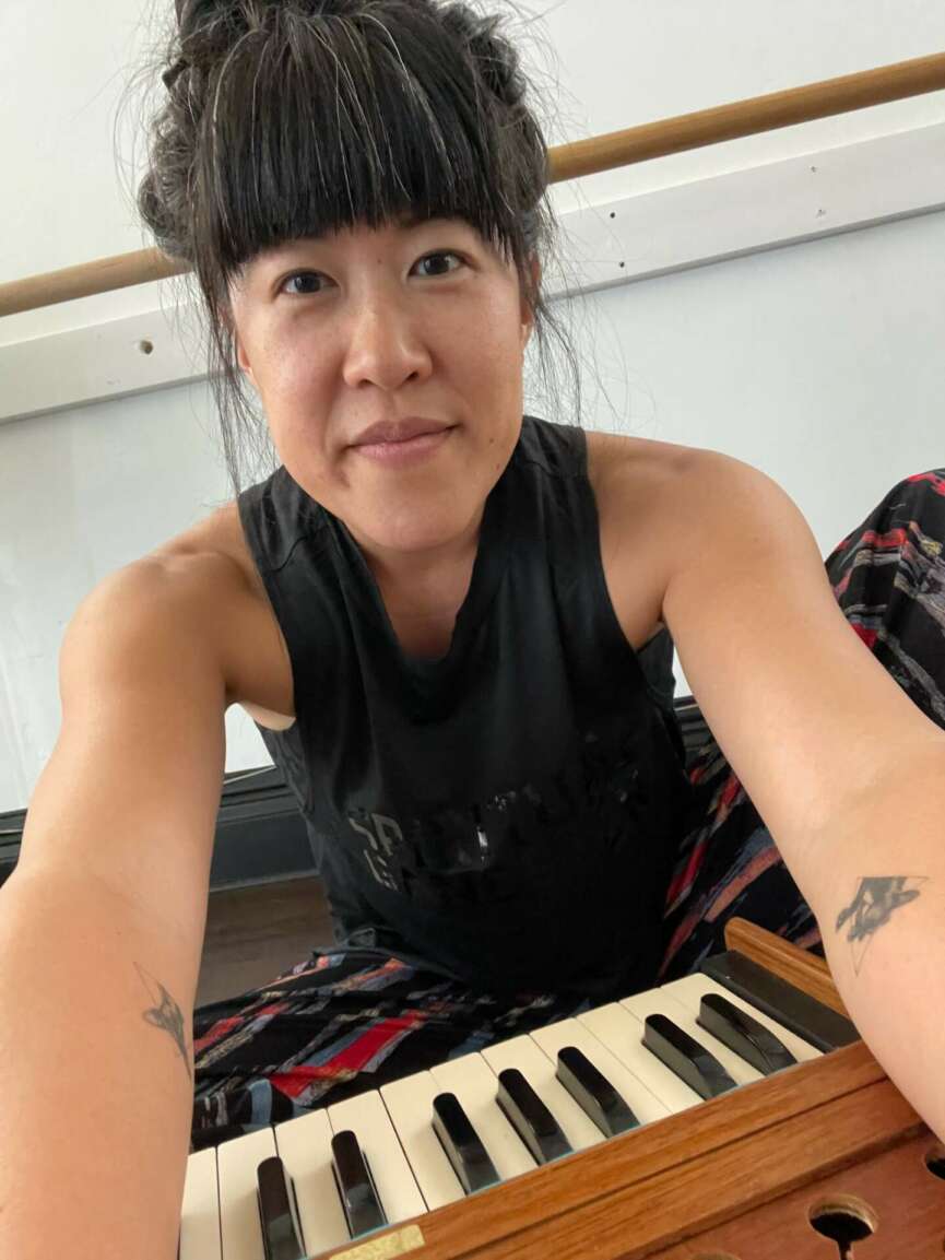 Meet Jen Lo – CanvasRebel Magazine