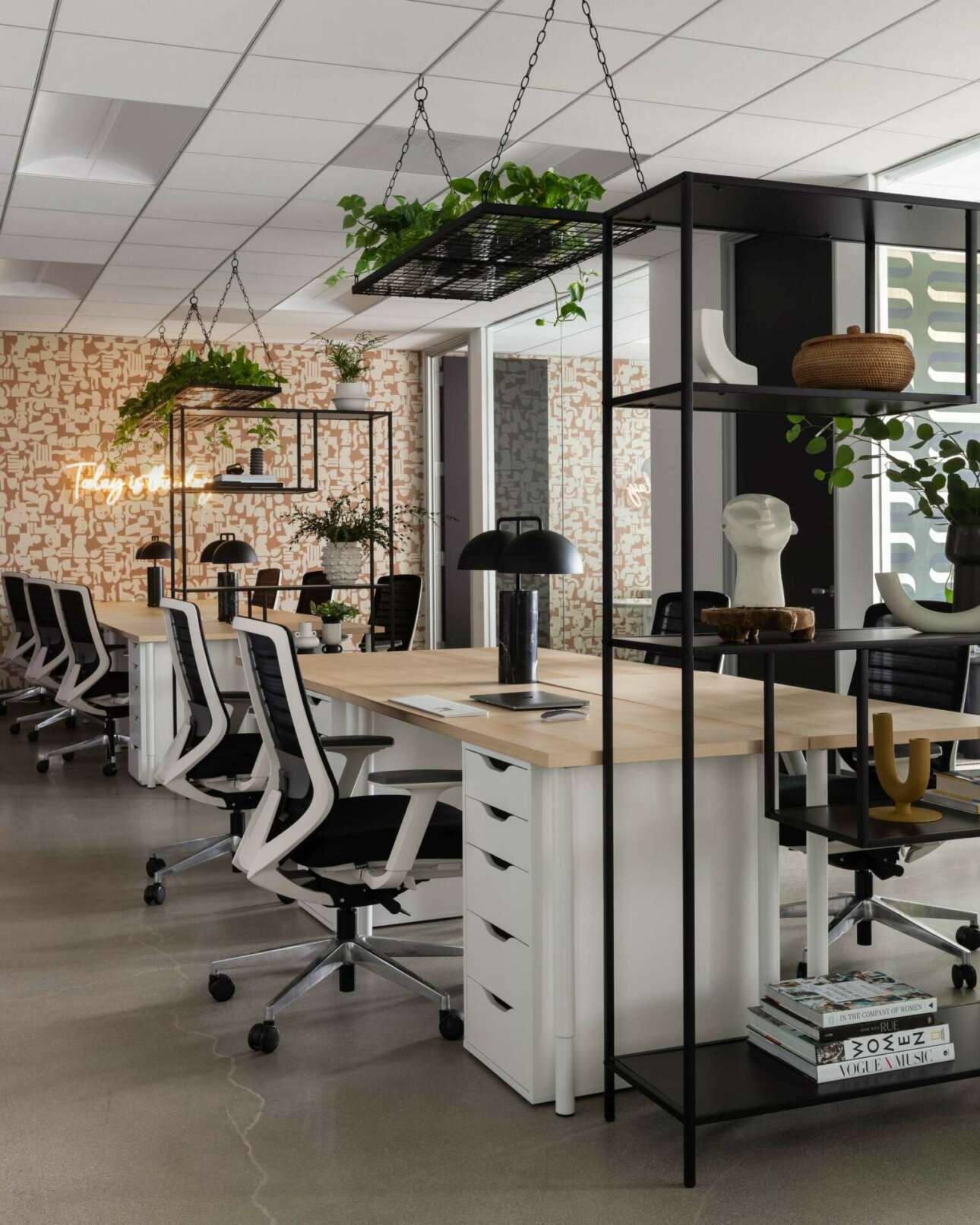 Meet Jen Proctor – CanvasRebel Magazine