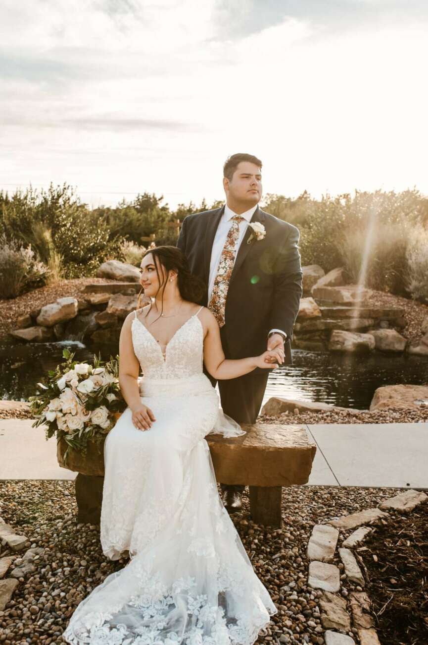 Meet Jenna Sanchez - CanvasRebel Magazine