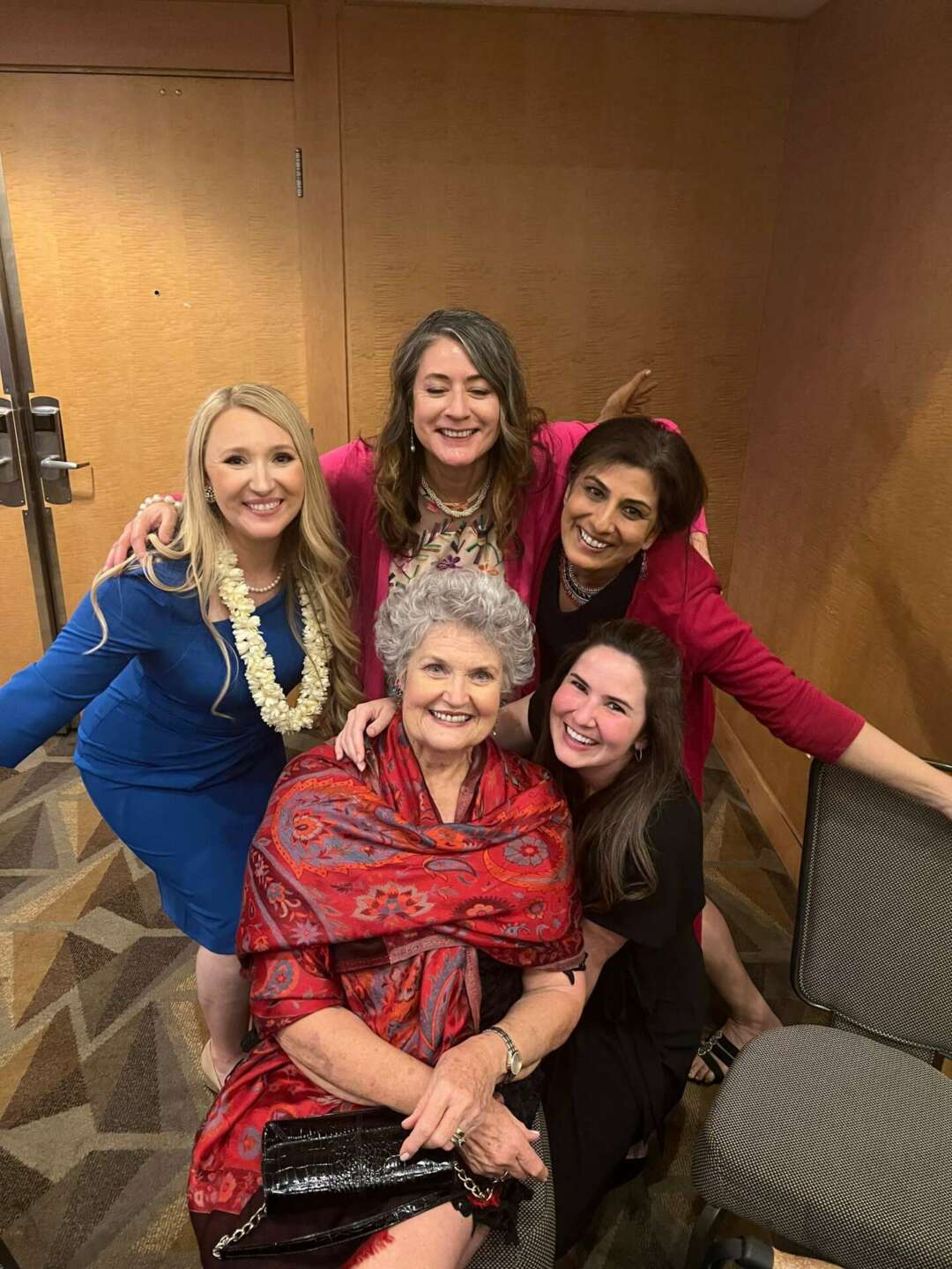 Meet Jenni Prisk – CanvasRebel Magazine