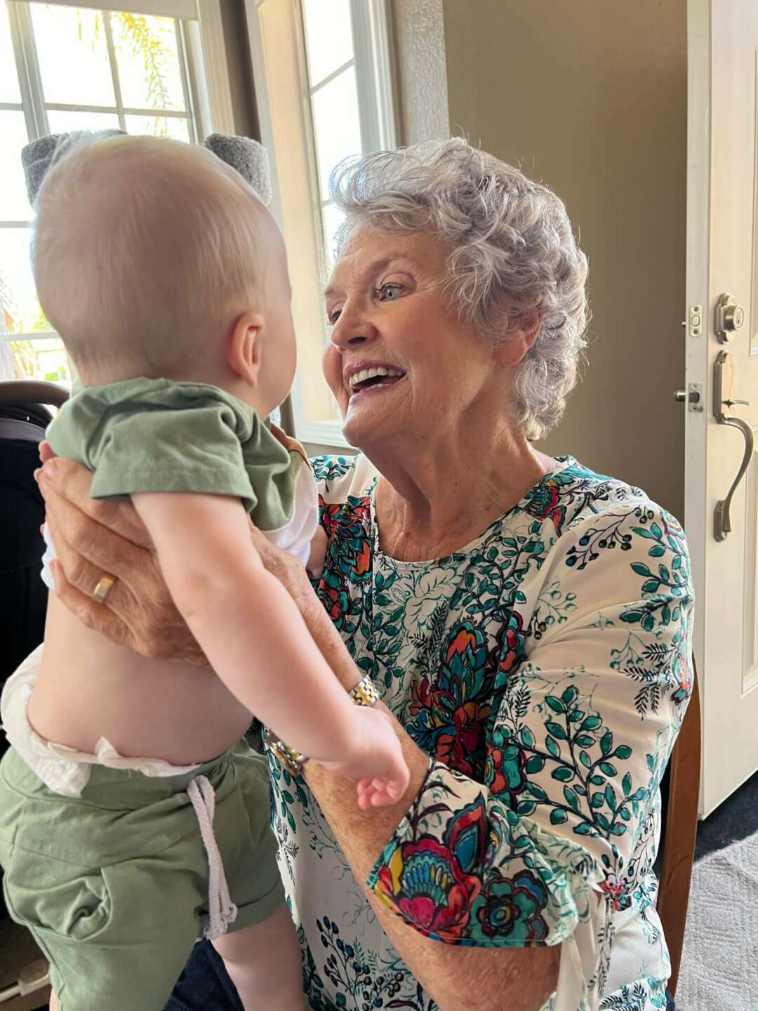 Meet Jenni Prisk – CanvasRebel Magazine