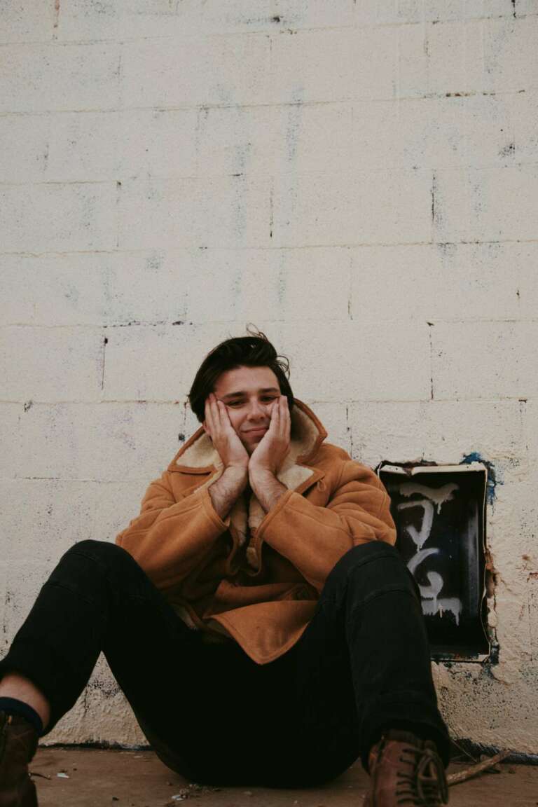 Meet Jeremiah Gray - CanvasRebel Magazine
