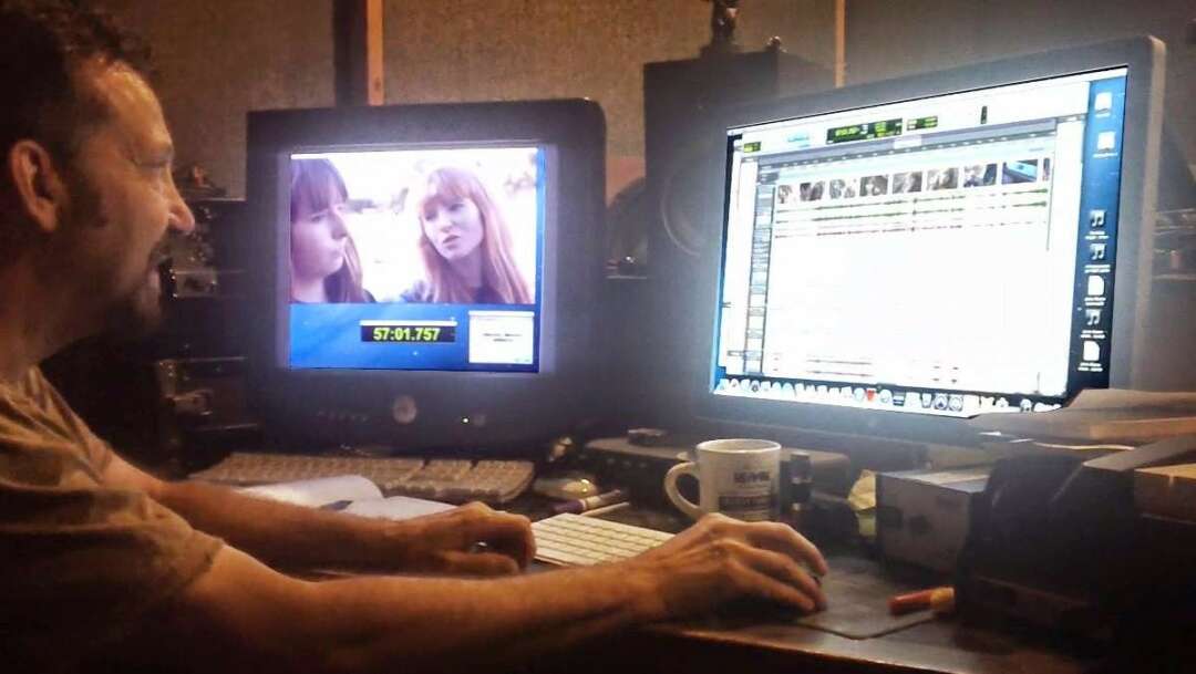 Meet Jerry Danielsen - CanvasRebel Magazine