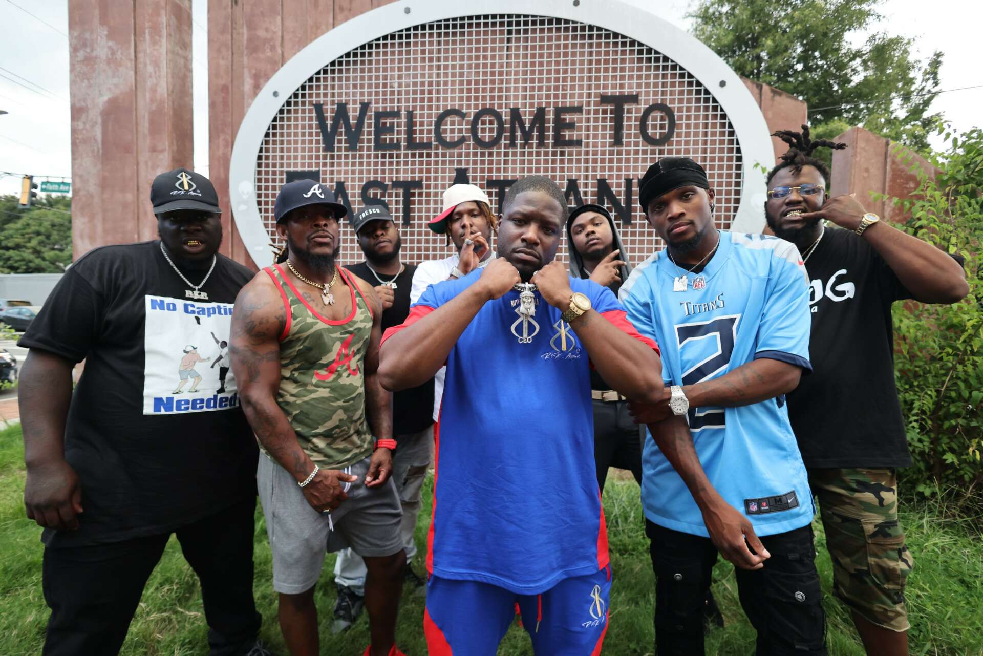 Meet Jerry Gibson Jr – CanvasRebel Magazine