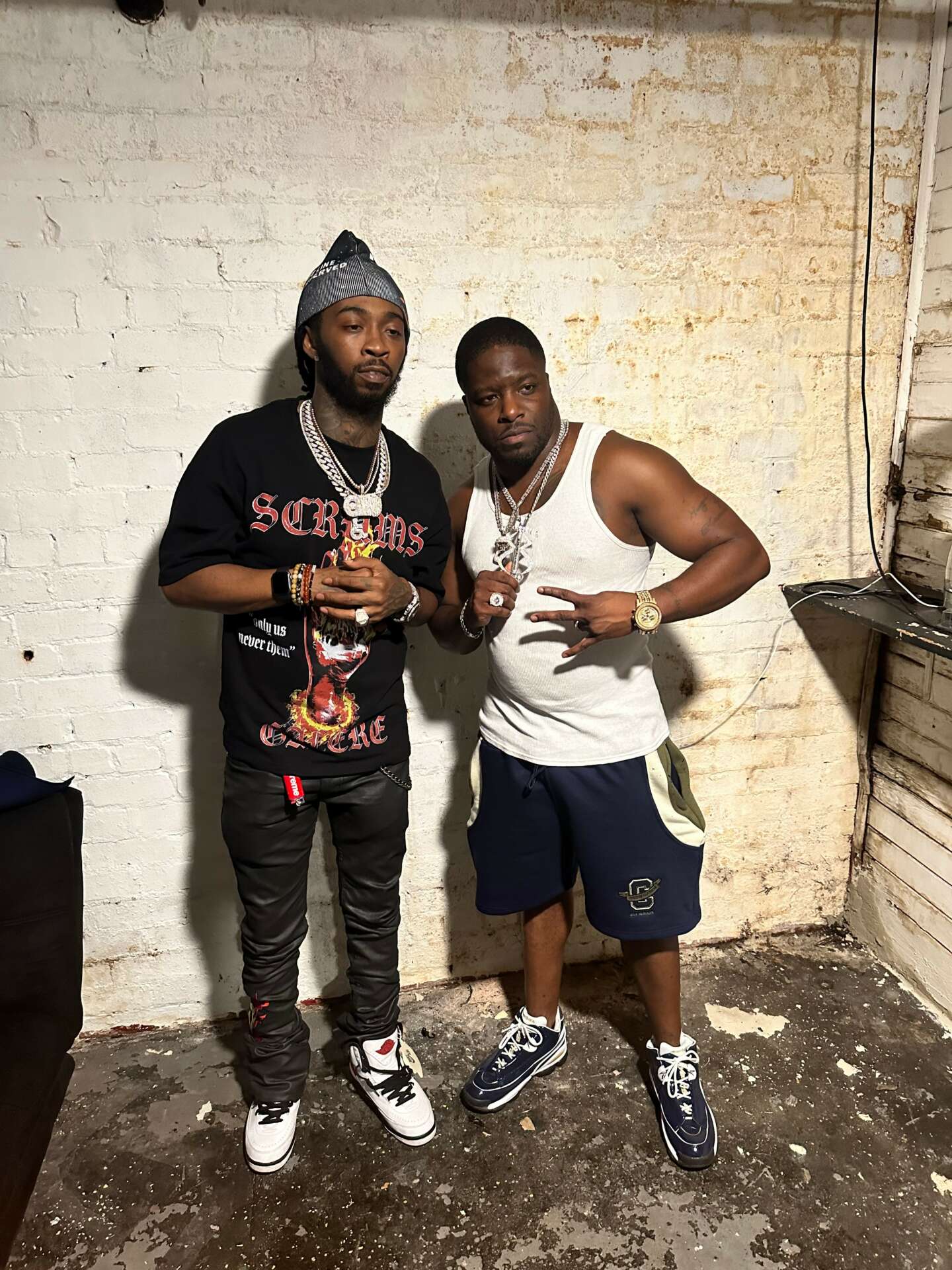 Meet Jerry Gibson Jr - CanvasRebel Magazine