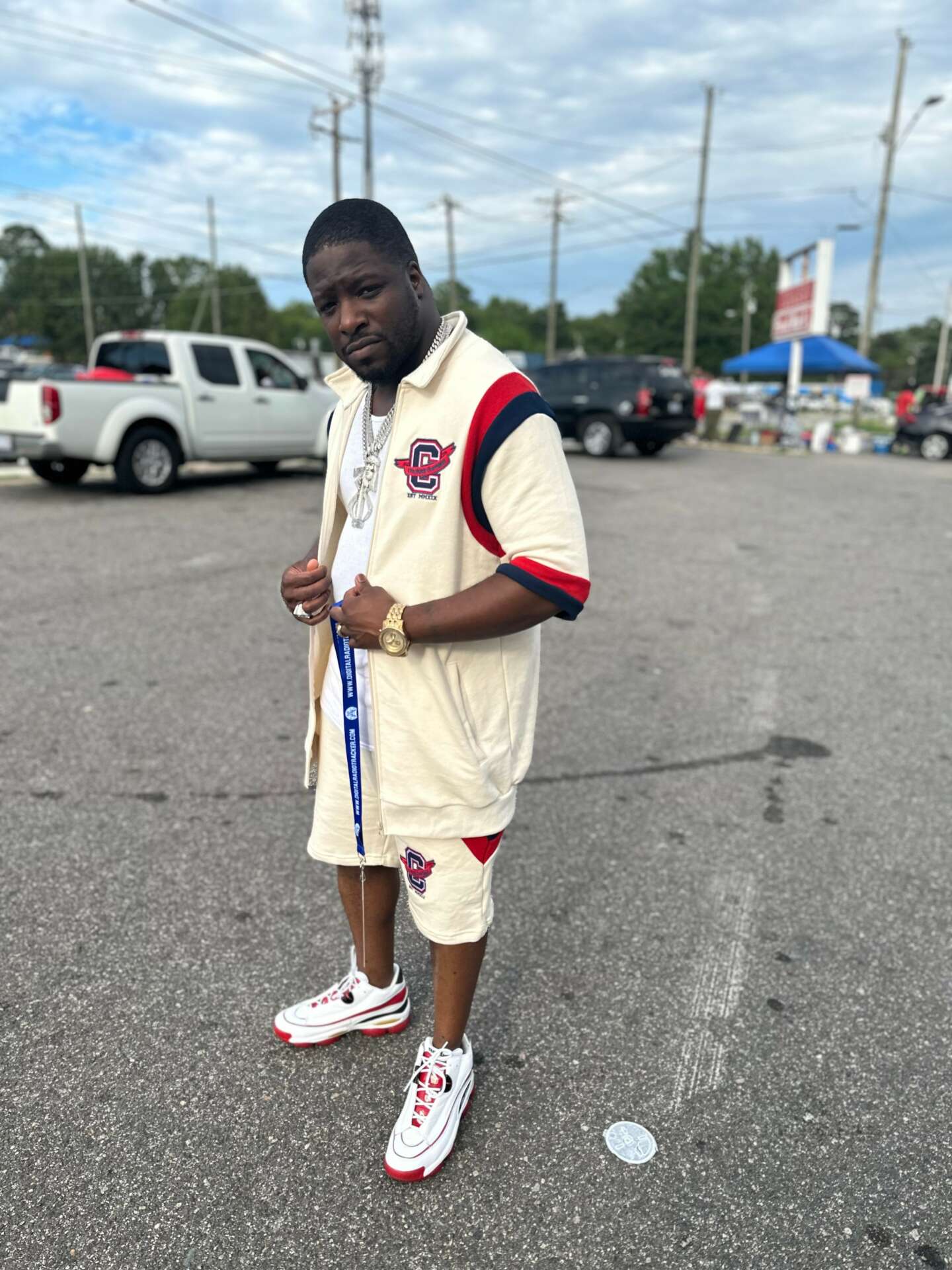 Meet Jerry Gibson Jr – CanvasRebel Magazine