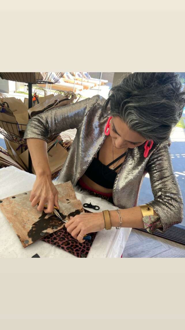 Meet Jessica Galindo - CanvasRebel Magazine