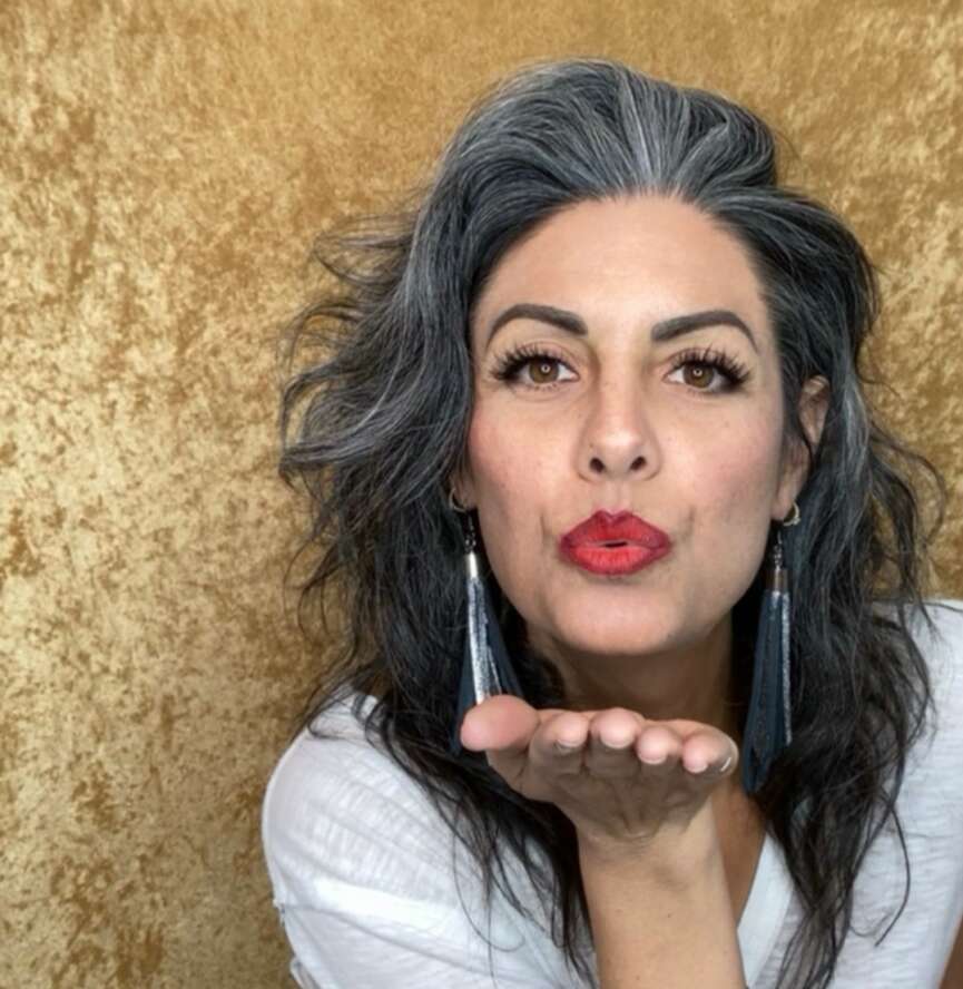 Meet Jessica Galindo - CanvasRebel Magazine